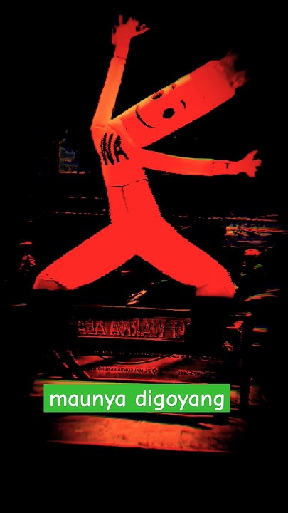 gak mau pulang maunya digoyang #shorts - YouTube