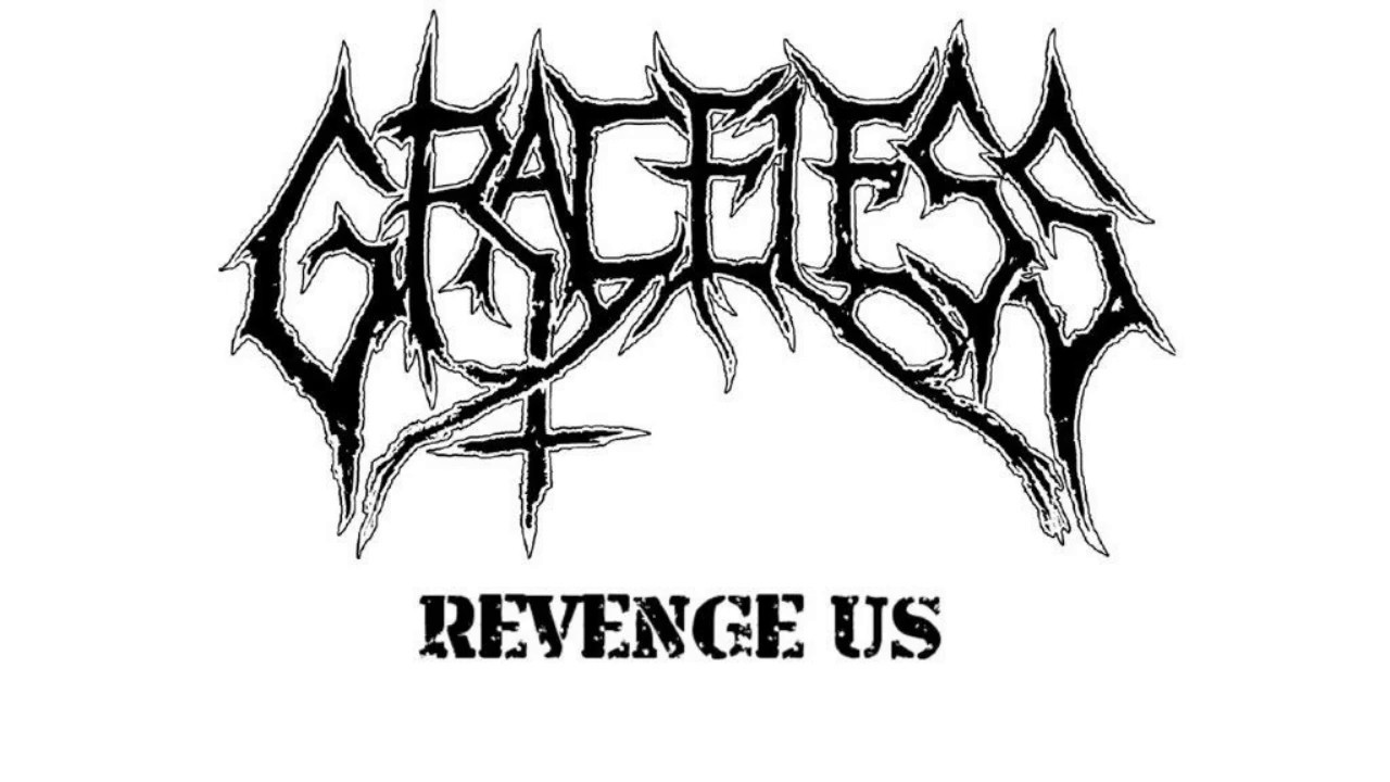 Graceless - Revenge us (Raw Skull Recordz) - YouTube Music