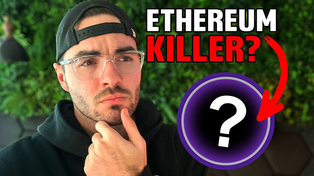 New Altcoin Trending!(Ethereum Killer?) - YouTube