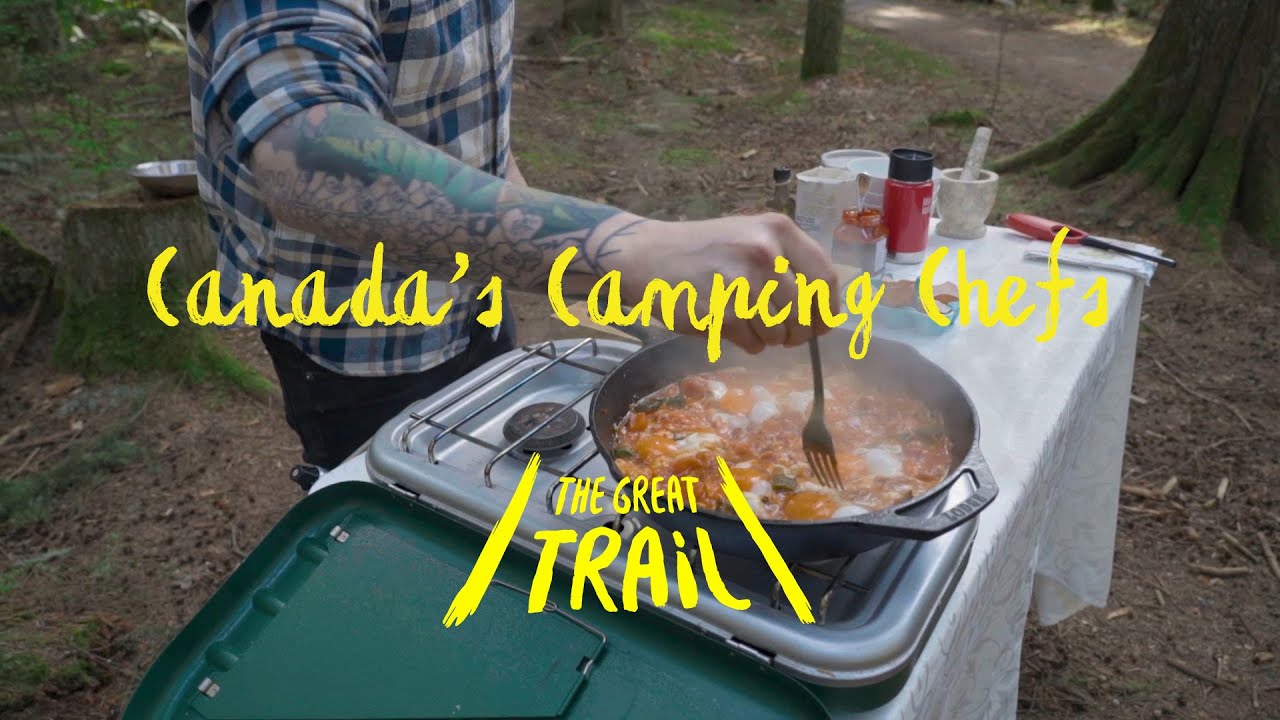 Breakfast Paella - a great and easy breakfast | Kieran Kearns - YouTube