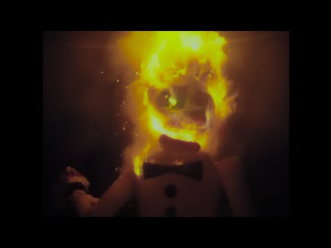 Zozobra 1994 Documentary video - YouTube