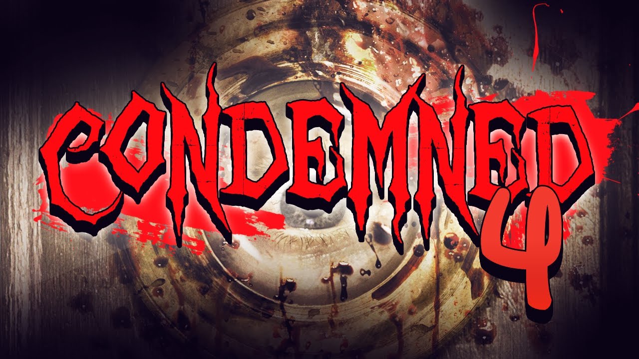 Condemned 2 LIVE 2.0 - Episodio 4 - YouTube