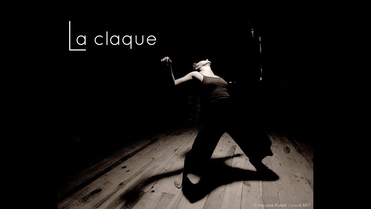 La Claque - YouTube