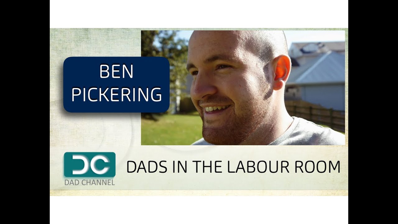 Ben's Labour story - YouTube