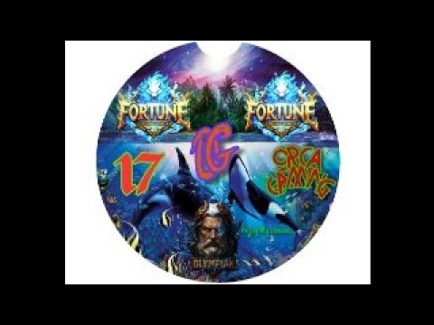 RF FORTUNE - DAY 2 - YouTube