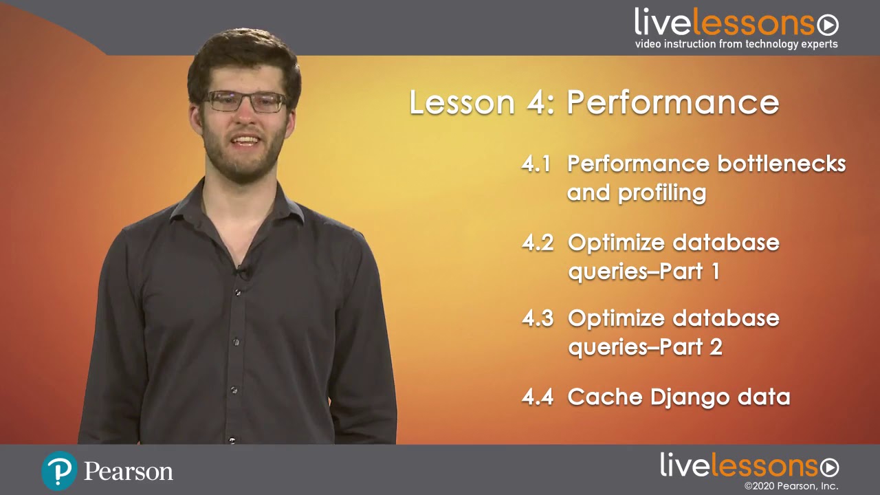 Advance Web Development || 33 Learning objectives - YouTube