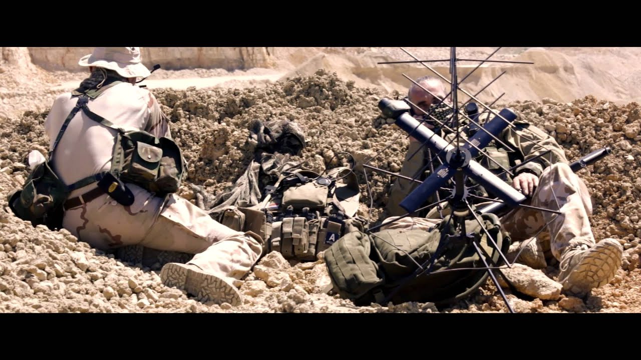 Shadow Company - Operation Helmand - YouTube