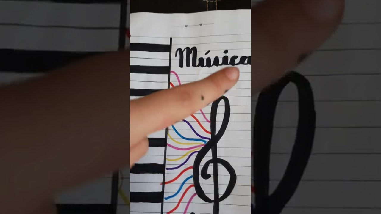 Tutorial capa de música - YouTube