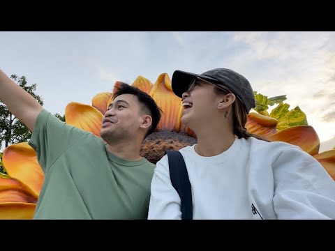 indoor golf, mini sunflower field, teeth 3D scan | AIKA - YouTube