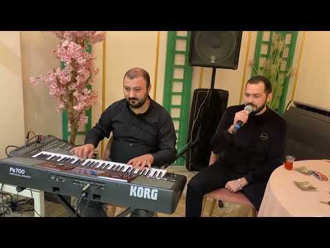 Samid Semedov & Şamxal Ehmedli-Dinlemeye Deyer #yeni #trend #2022
