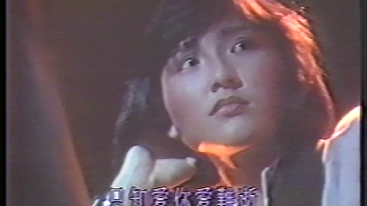 Gary Lim 林振康 Prudence Liew Mei-Gwan 劉美君 MV The Last Night 最後一夜 - YouTube