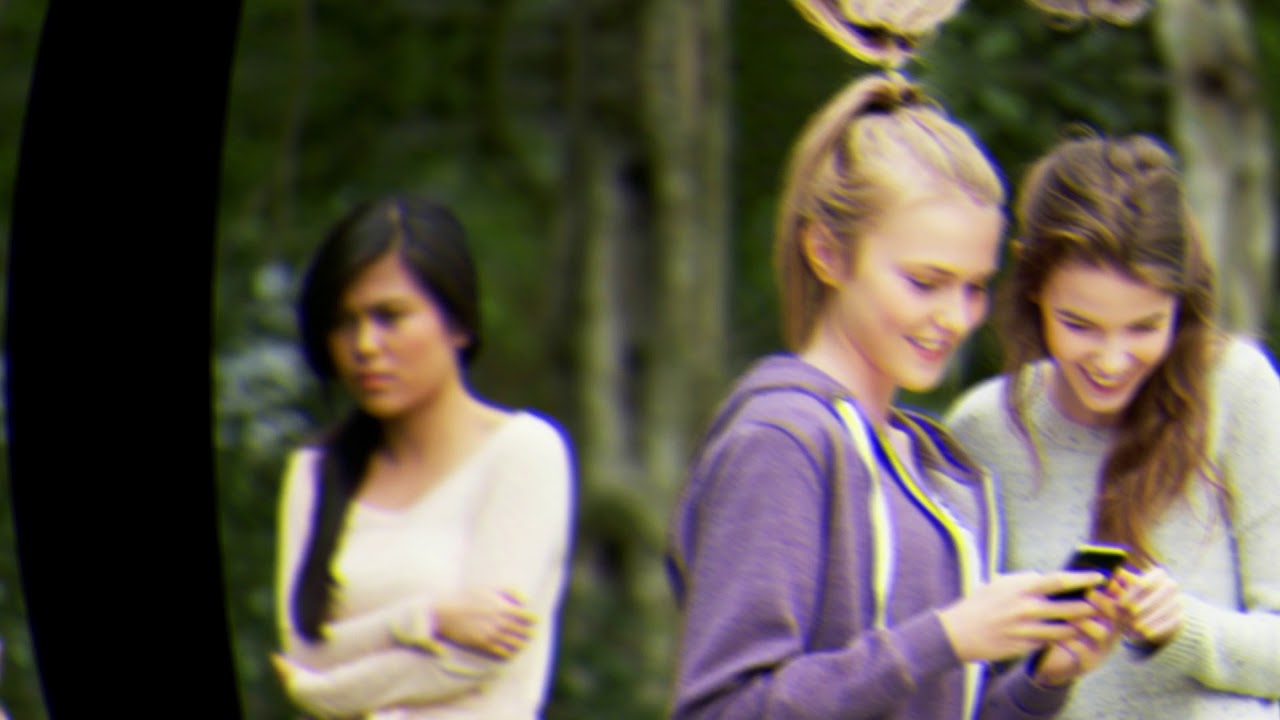 We exist too - an anti-bullying pop song (instrumental version) - YouTube