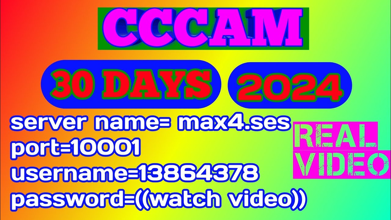 free cccam|| 2024 free cccam|| 88e cccam||2024 free cccam - YouTube