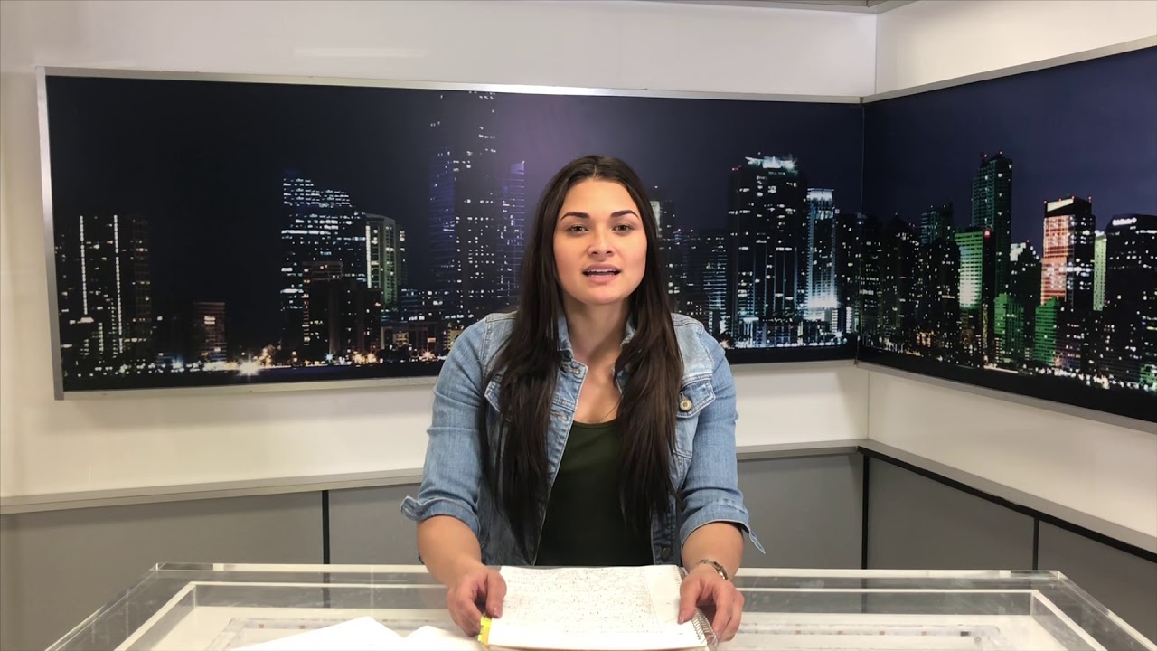 Modelando con Ruth. Modeling with Ruth. - YouTube