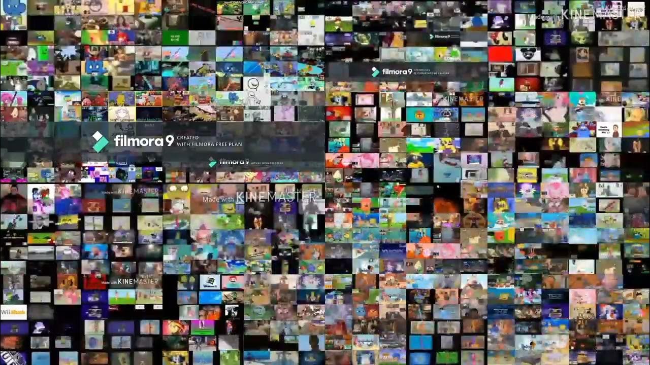 ᴴᴰ Sparta Remix NineParison Ultimate Side-By-Side 2 - YouTube