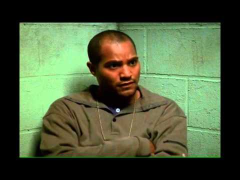 The Wire - Failed Interrogation (Season 1) - YouTube