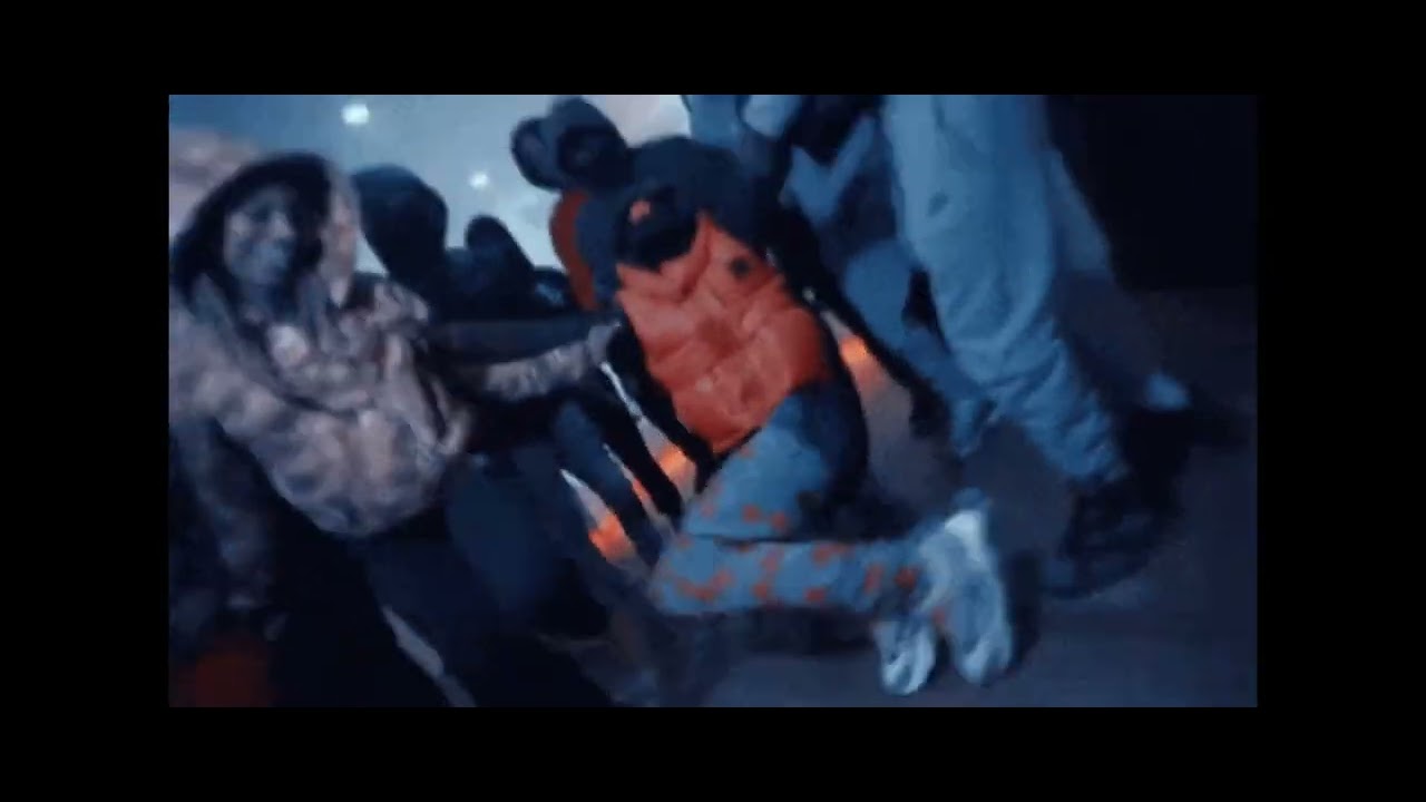 BABY BZZ - BABY BZZ ANTHEM (slowed+reverb) - YouTube