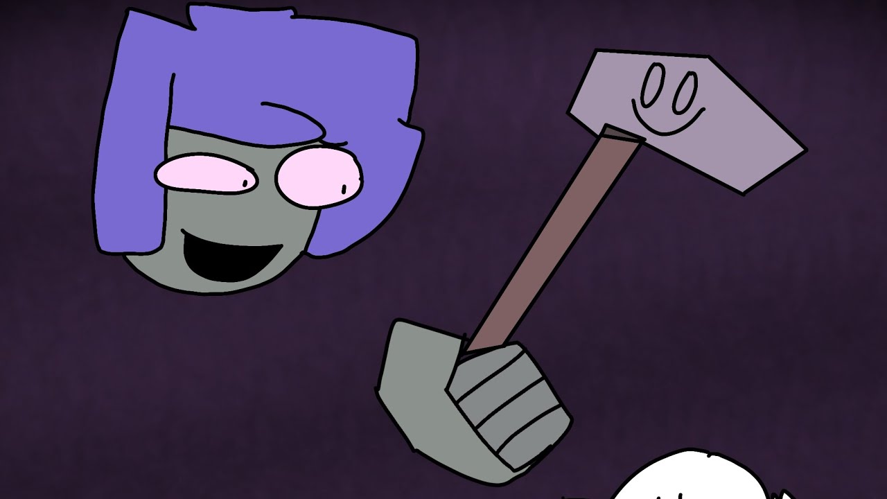 Trolling in a game for fun (Animation/Gameplay - YouTube