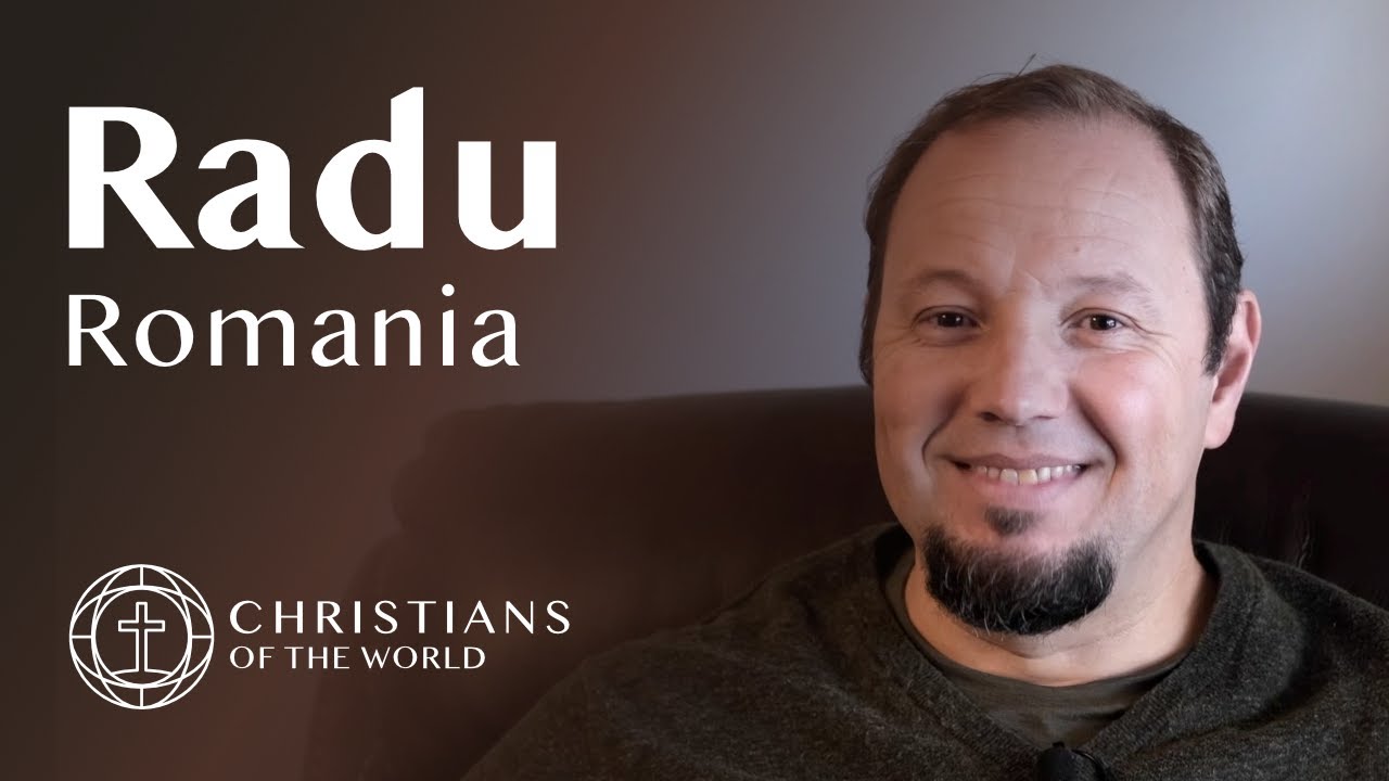 Radu - Romania - YouTube
