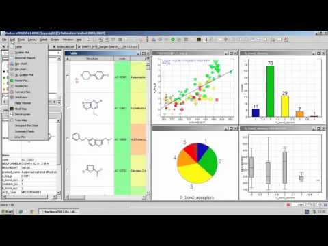 Dotmatics Vortex - YouTube