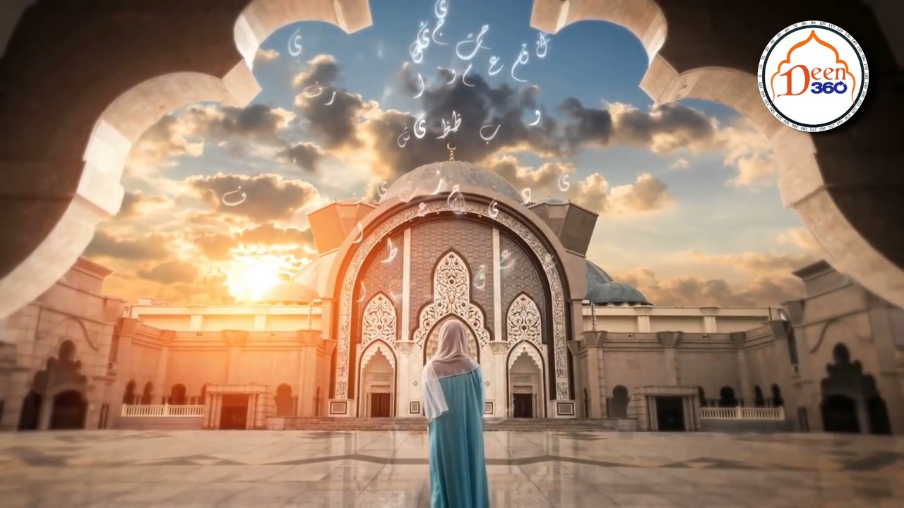 Advice to Newly Married Muslim Couple | Mufti Menk - YouTube