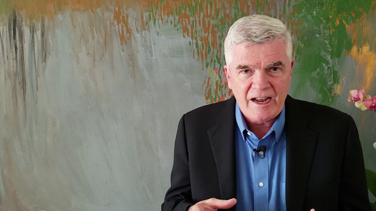 How adaptive planning can dramatically impact your organization - YouTube