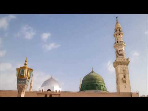 Dursun Ali Erzincanlı  2017   Medine ye Gidin UMR