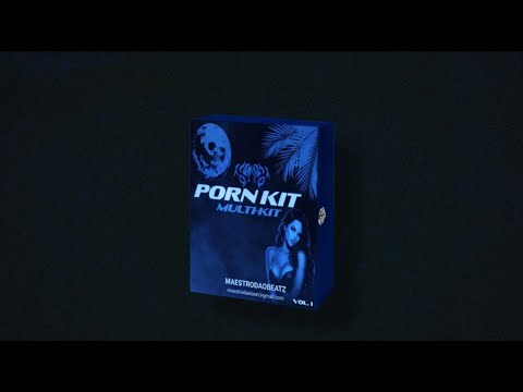 DETROIT DRUM KIT : La Librería que NECESITAS | Link Directo SIN ACORTADORES