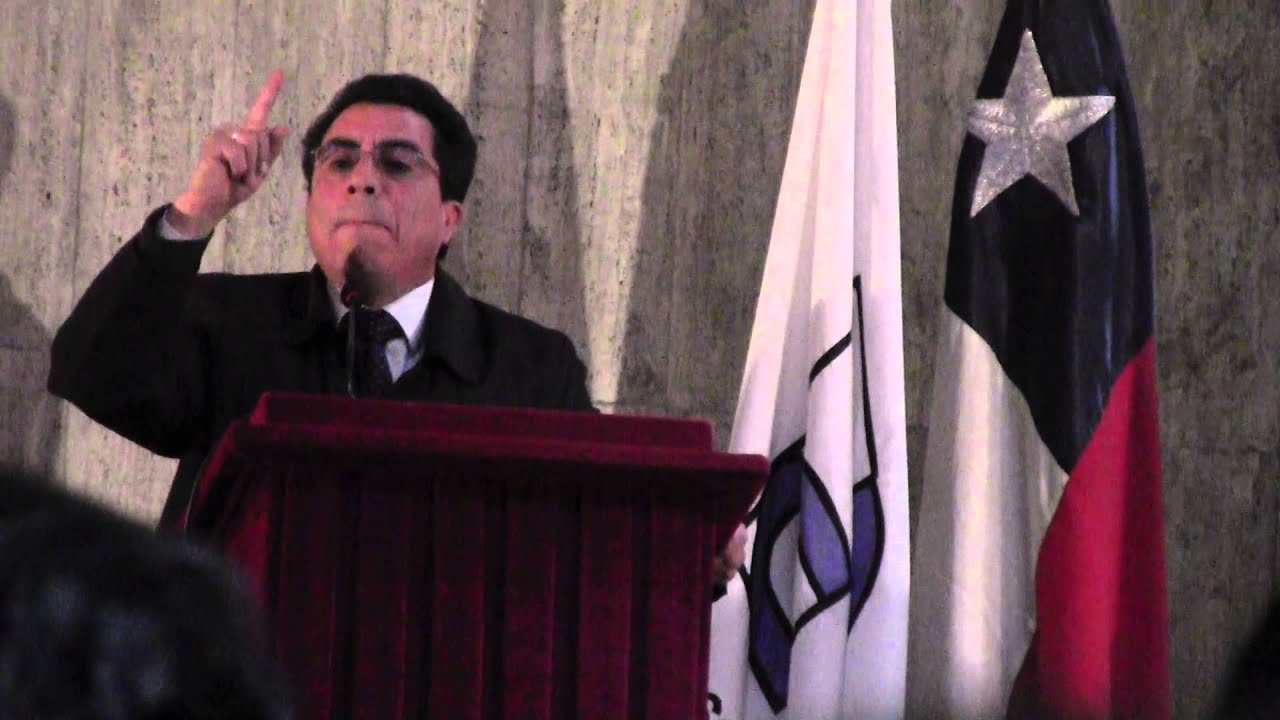 Dirigente de los Andes Alexis Cuevas.... - YouTube