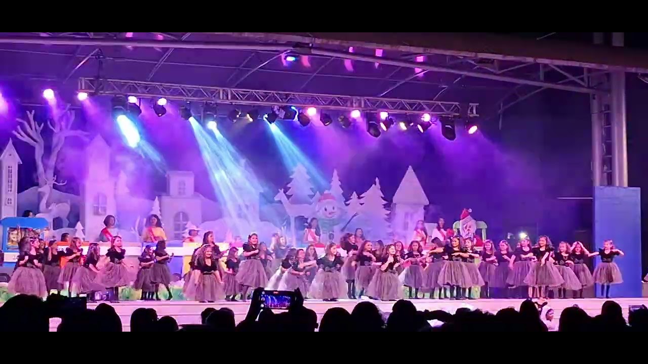 ANNUAL FUNCTION 2024 [] 1st [] - YouTube