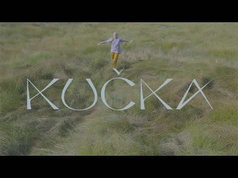 KUČKA - Ascension (from the album ‘Wrestling’)
