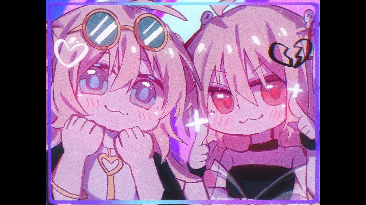 Evil x Neuro-Sama sings "GETCHA!"【2023/11/22】【Evil Neuro Karaoke ...