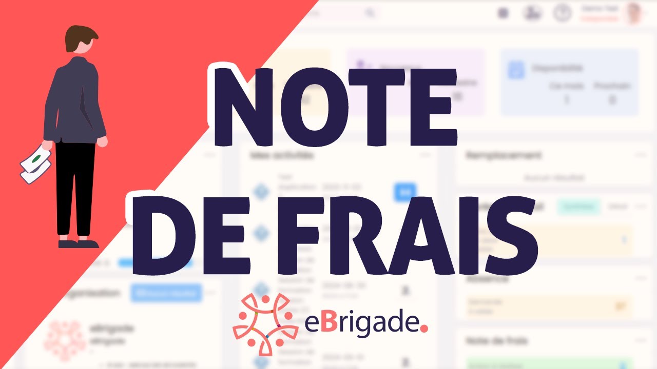 TRAÎTEZ VOS NOTES DE FRAIS FACILEMENT avec le Module : NOTE DE FRAIS ...