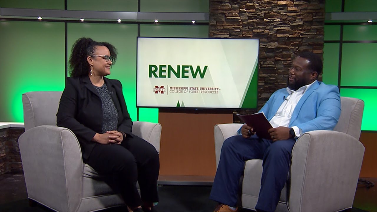 Renew June 2023 - YouTube