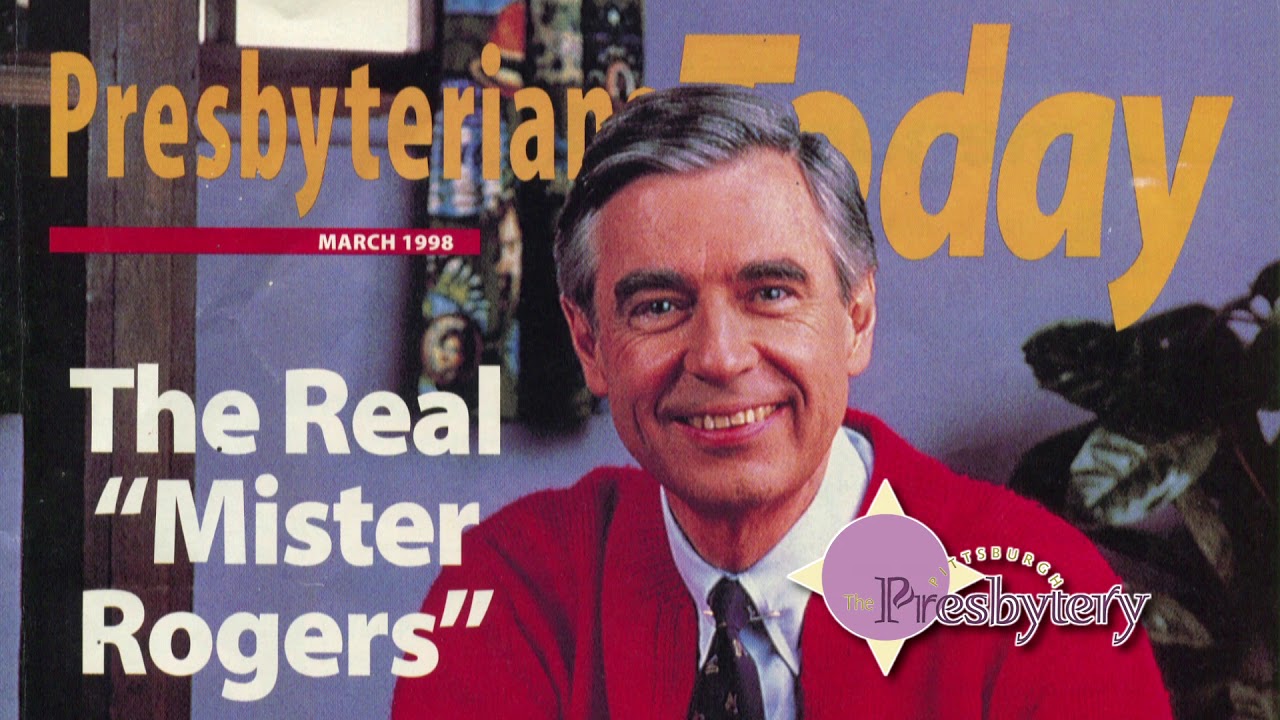Fred Rogers Ordination 50 Years Celebration - YouTube