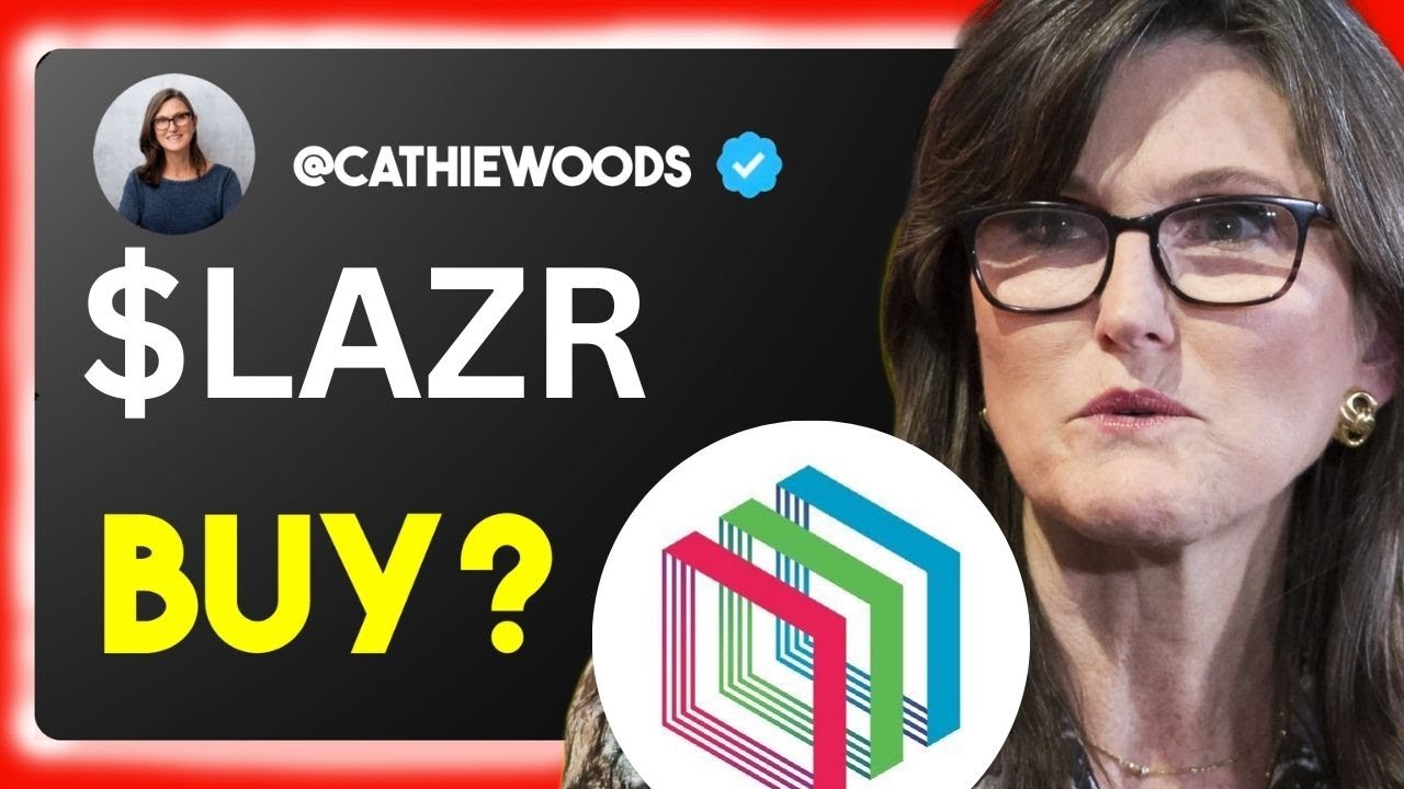 LAZR Stock (Luminar Technologies) LAZR STOCK PREDICTIONS LAZR STOCK ...