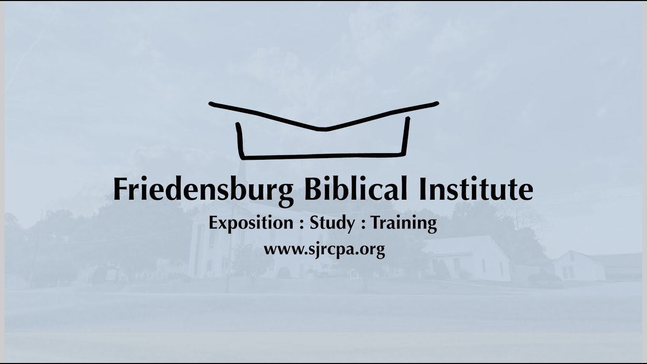 Interpreting Narrative (Part 7) | Methodical Bible Study | Jonathan Hikes - YouTube
