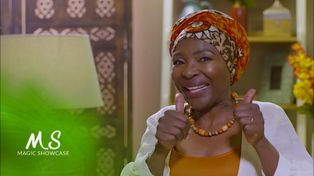 It’s entertainment galore on Magic Showcase! - YouTube