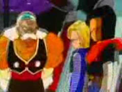 dragon ball rap -------------mc junior