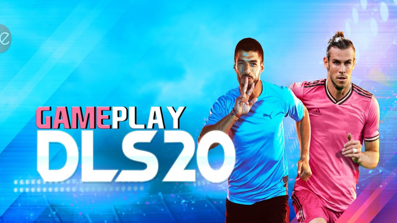 DLS 2020 Full HD Gameplay Android - YouTube