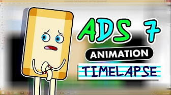 animation object shows - YouTube