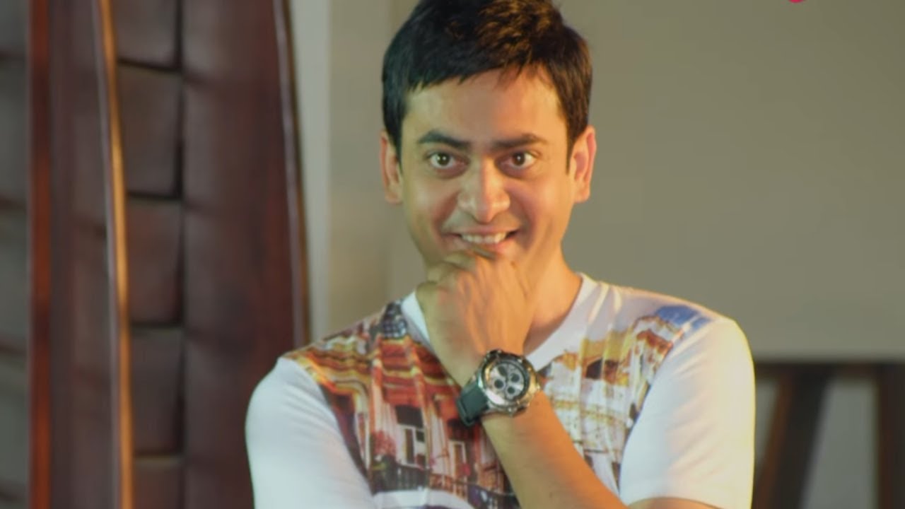 Daru Vechvano Dhandho Band | Comedy Scene | Half Ticket | Nayan Shukla ...