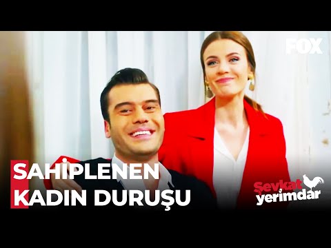 Esin, Bensu'yu Fena Kıskandı! - Şevkat Yerimdar 25. Bölüm