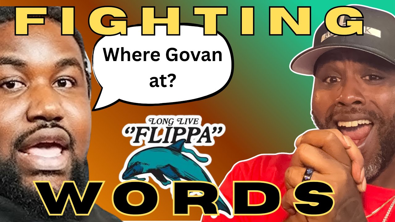 EXPOSED! Poetic Flakko's SHOCKING Response to Hernandez Govan - YouTube