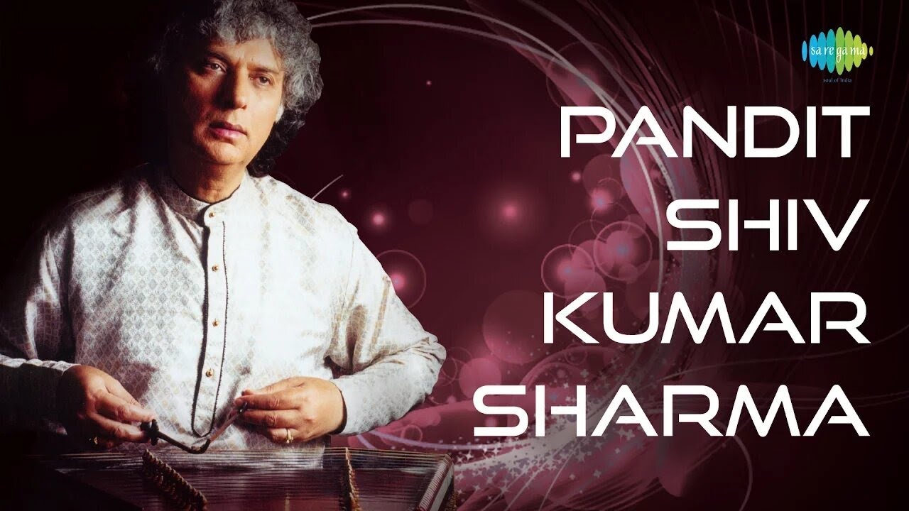 Fascinating Santoor By Pandit Shivkumar Sharma | Hindustani Classical ...