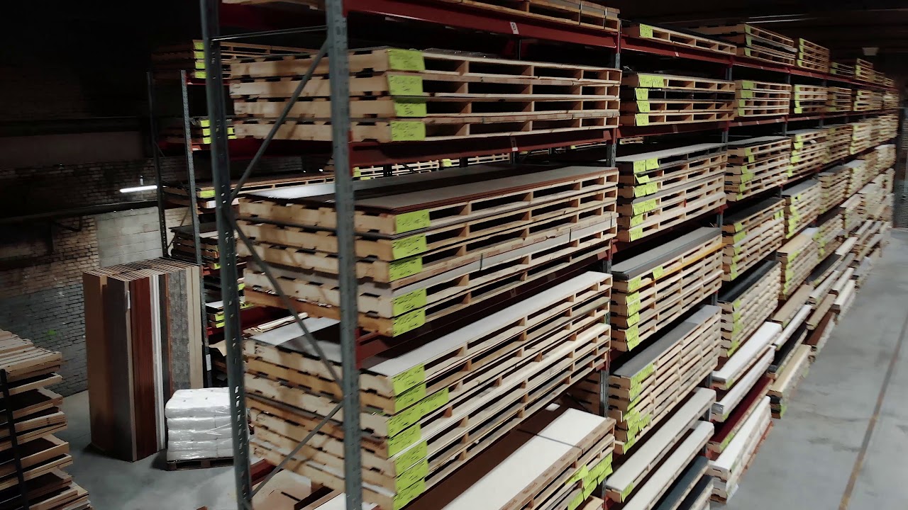 Plaat Detail - Retail and Wholesale - YouTube