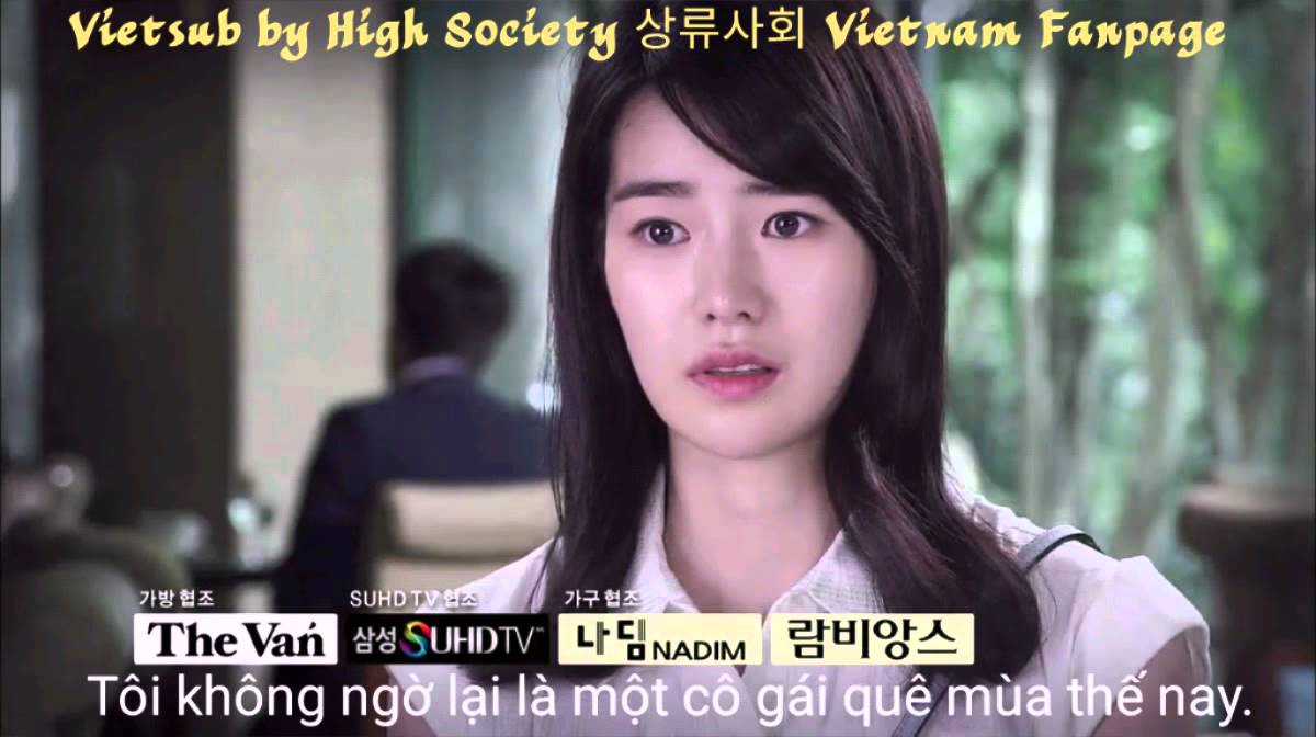 [Vietsub] High Society Preview ep 9 - YouTube