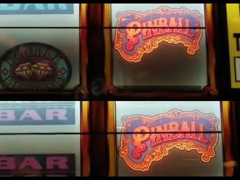 Pinball BACK TO BACK High Limit Bonuses as They Happen - YouTube