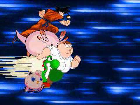 JS MUGEN Video Intro (2007-2009) - YouTube