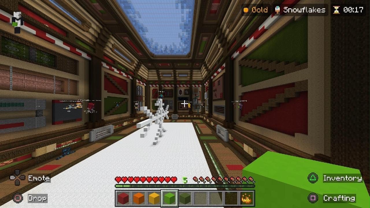 Building cool things - YouTube